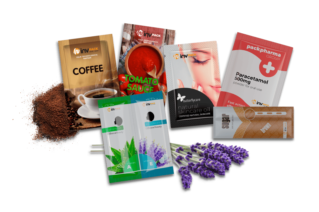 ¿Cómo aumentar el rendimiento en el envasado de sachets?