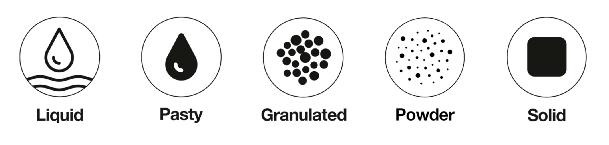 What is a SACHET, how is it made, and what can it contain?