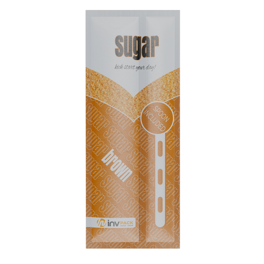 3 soluciones de envasado monodosis en sachetegge