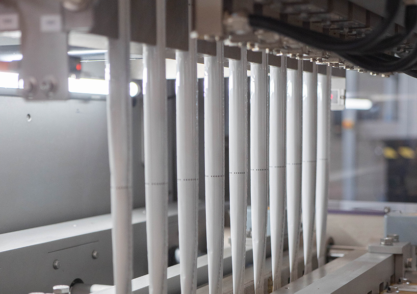 INVpack - Experts in single dose packaging machines