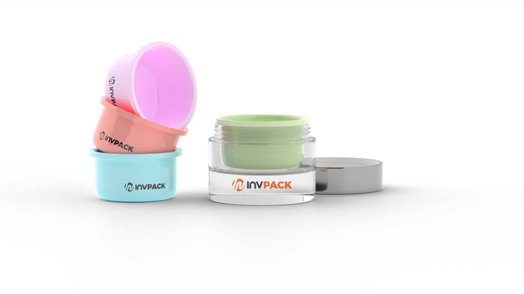 The best formats for refillable product packaging